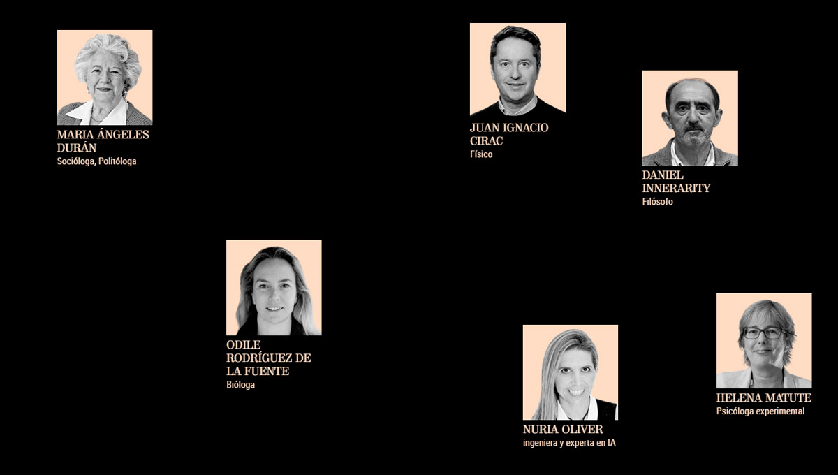 Qué podemos esperar cuando pase la pandemia de coronavirus