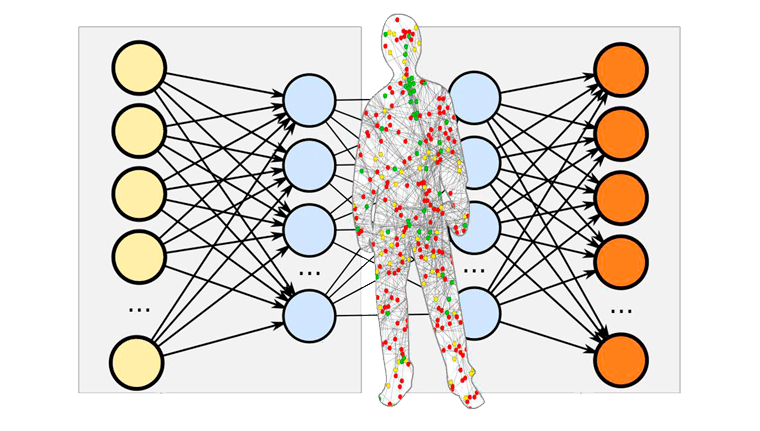 La inteligencia artificial es el futuro de la salud | EL MUNDO