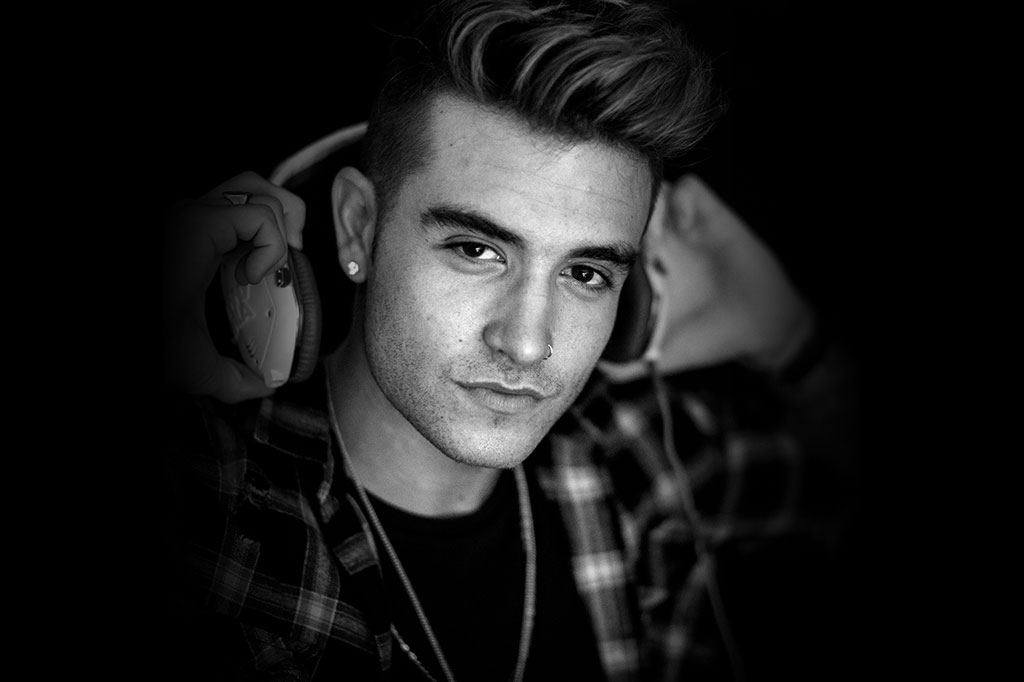 Danny Ávila, el discípulo de Tiësto | EL MUNDO