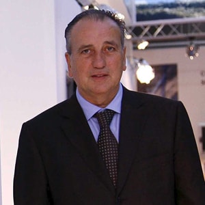 Fernando Roig Alfonso. Los más ricos de 2019 en España