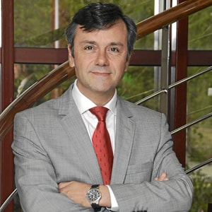 Roberto Tojeiro Rodríguez y familia. Los más ricos de 2019 en España